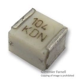 Rubycon 25MU105MA23216 Thin Film Capacitor