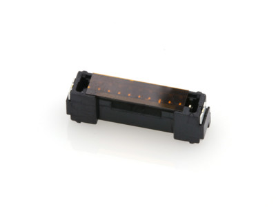 1.25mm Pitch, Micro-Lock Plus Receptacle Crimp Housing, Single Row, Positive Lock, 13 Circuits, Green