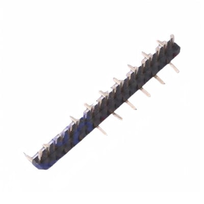XYECONN PZ1.0-UL2D-13A Male Header Pins