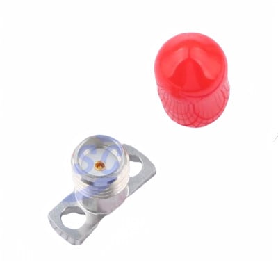 HenryTech HLY-2.92-KFD0.30-7 Coaxial Connector RF Assembly