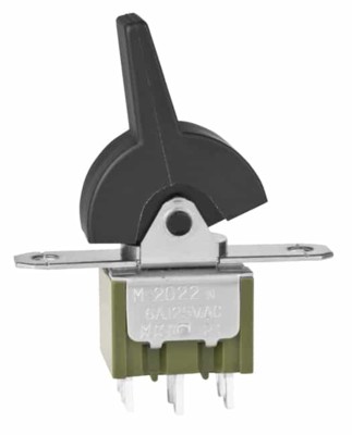 Flat Frame Mount Miniature Rocker for sale