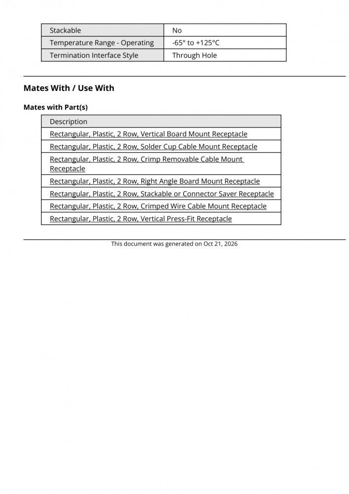 RM212-060-122-2900 technical document page 3