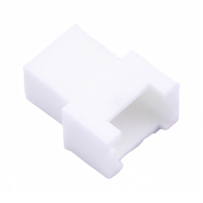 HDGC HDGC1508HM-2X5P Rectangular Connector Housing