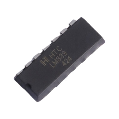 HTC LM393GN Linear Comparator Chip