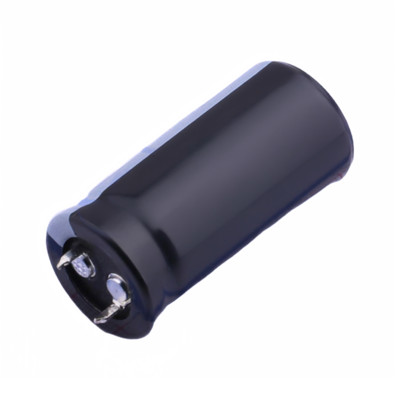Man Yue Tech EKM685M2GF12TV Aluminum Electrolytic Capacitor