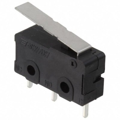 E-Switch LS0851502F045C2A Limit Switch