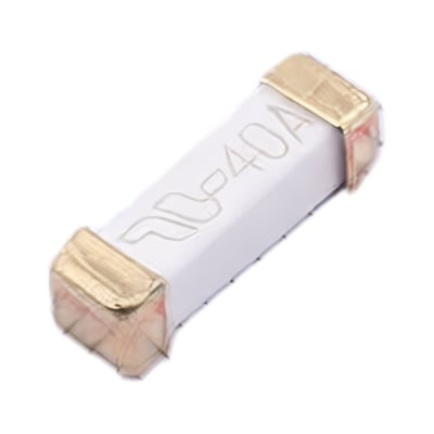 TLC Electronic TBF40 Fuse Chip