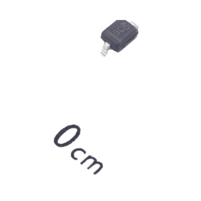 Jingdao Microelectronics MM3Z51 Single Zener Diode