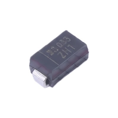 DIODES AZ23C11-7-F Single Zener Diode
