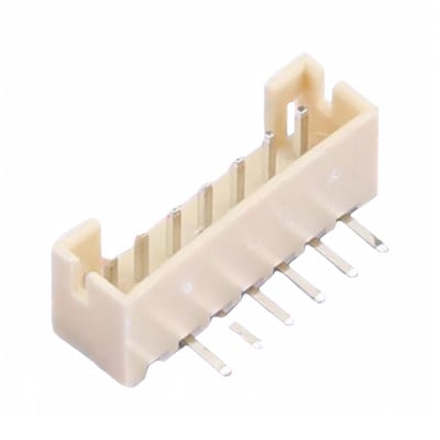SHOU HAN 2.0mm-9P WZ-MS Male Pin Header