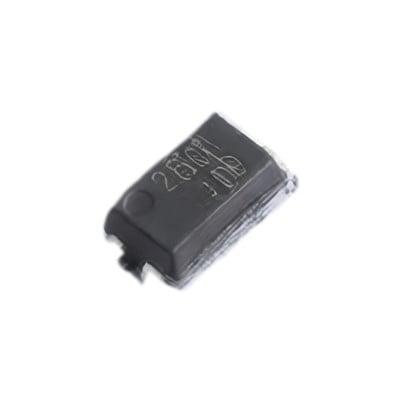 Cosmo KPS28010A Photovoltaic Output Optoisolator Transistor Chip