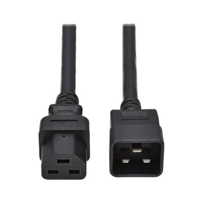 EATON P024-003 Power Line Cable and Extension Cord Assembly