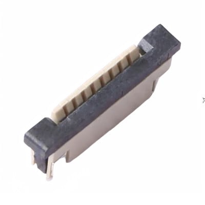 MINTRON LL10554-08 FFC FPC Flat Flexible Connector Assembly for sale