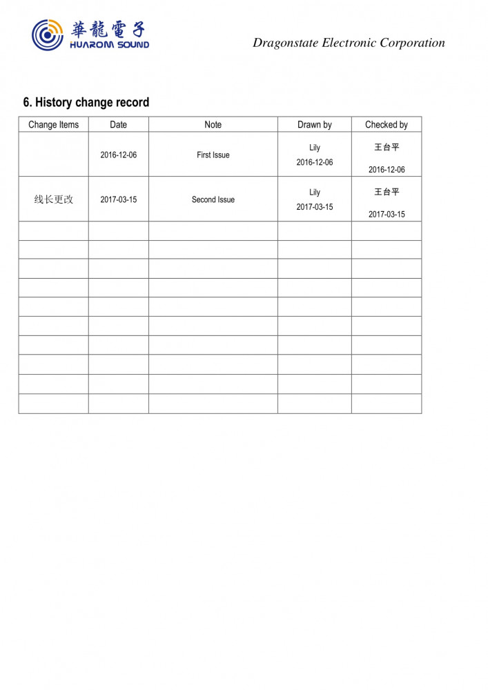 HDK-201408EA-1C7 specification page 8