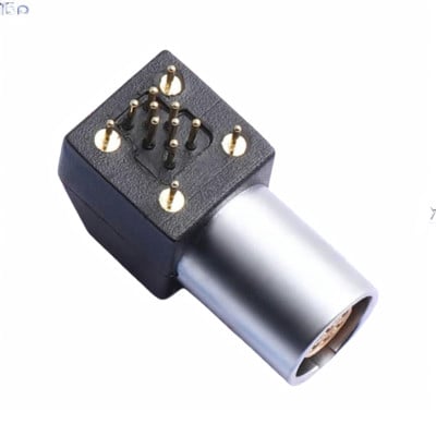 QianHai Joying PHG.1B.306.CLLD(JY) Circular Connector Assembly