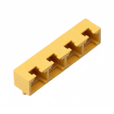 RCH RC01005 Modular Ethernet Connector Jack