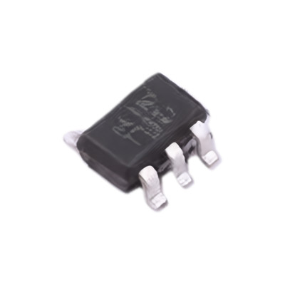 GTIC GT74LVC2G17S6 Buffer/Driver/Receiver/Transceiver Chip