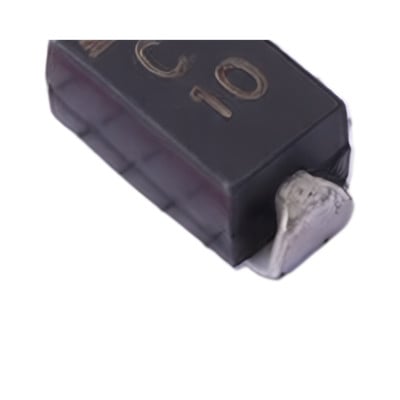 EIC BZX84C15 Single Zener Diode