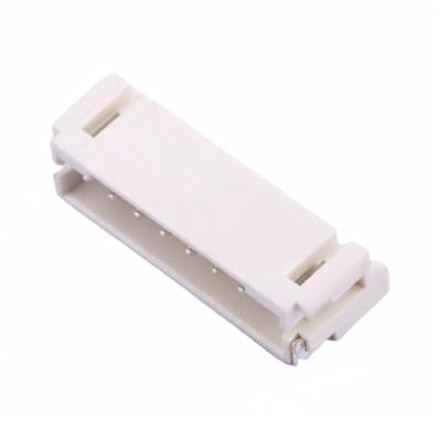 JUSHUO AFC20-S05ACA-00 Male Header Pins