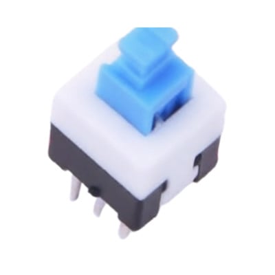 Legion PB-22E60PA-N-E Pushbutton Switch