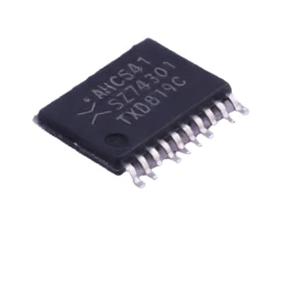 Nexperia 74ABT244PW,118 Buffers, Drivers, Receivers, Transceivers Chip