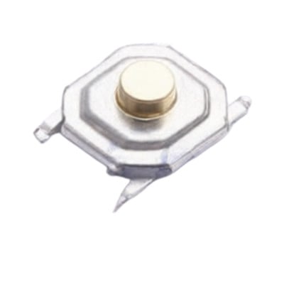 CAX TS-1140SP-4x4x1.8L-260 Tactile Switch for sale