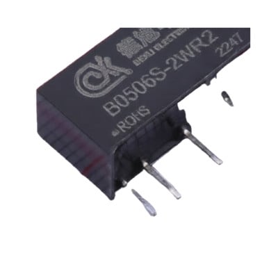 DEXU Electronics B0505LS-1WR2 DC DC Converter Chip