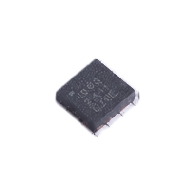 GPowerTek GSQ2040 RF Amplifier Chip