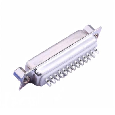 Nextron SUB-DRCF-607A-002 D-Sub Connector