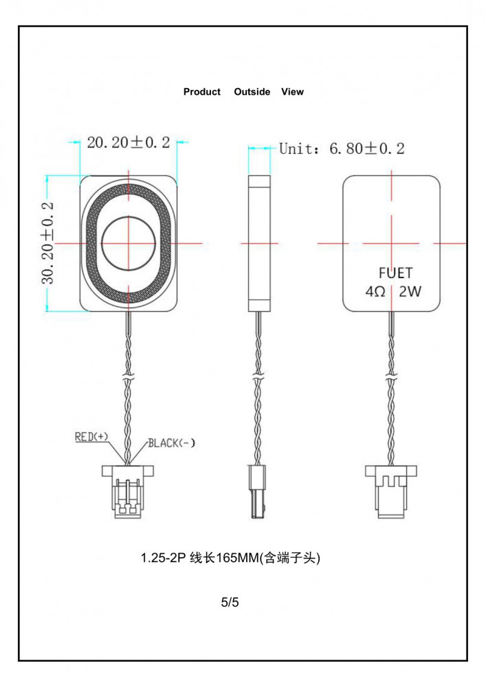 FS3020NB0420-H6.8 drawing page 6