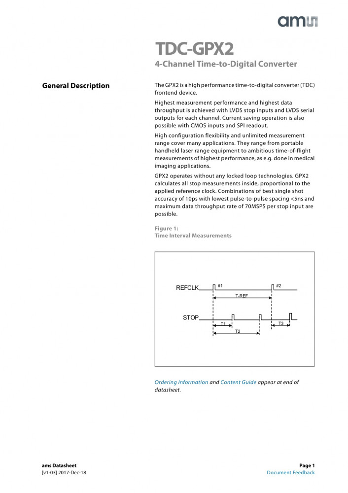 TDC-GPX2 document page 2