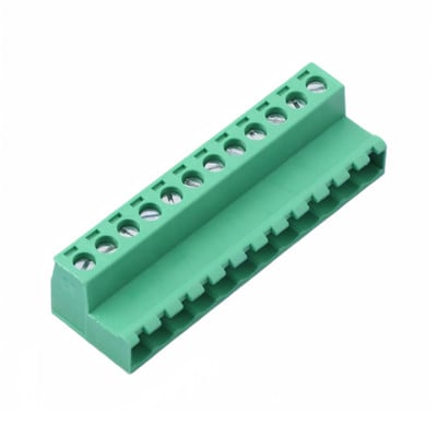 MAX MX2EDGRK-5.08-12P-GN01-Cu-Y-A Header Plug Socket for sale