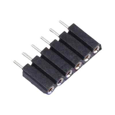 MINTRON MTBD1-D010743 FFC FPC Flat Flexible Connector Assembly