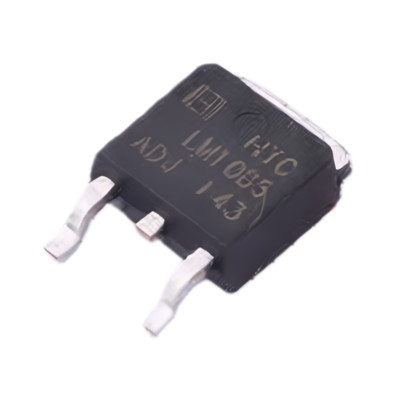HTC LM1086RS-ADJ Adjustable Linear LDO Voltage Regulator