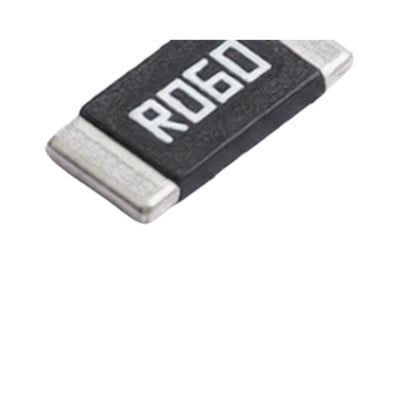 RVR HIXD25NR100F Surface Mount Chip Resistor