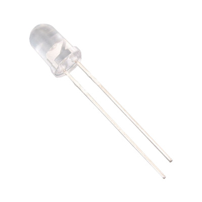 Broadcom HLMP-CM1A-560DD Discrete LED Indicator