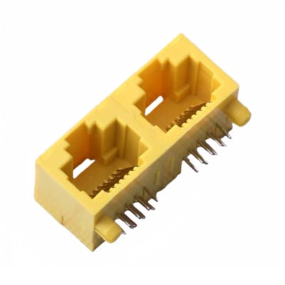 HCTL HC-RJ45-5622-1-4-Y