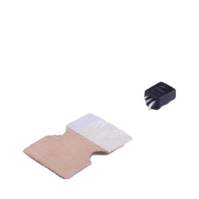 JSCJ 2N5401 Single Bipolar Transistor (hFE 100-150)