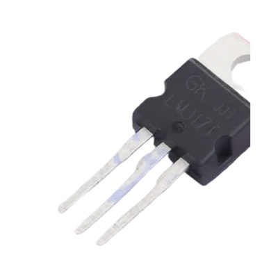 GOODWORK LM317G Linear Low Dropout LDO Voltage Regulator