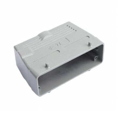 TE Connectivity T1240160125-000 Heavy Duty Connector Housing