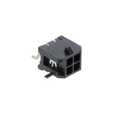 ADAM TECH DME-15-S-P-SQ Male Header Pins