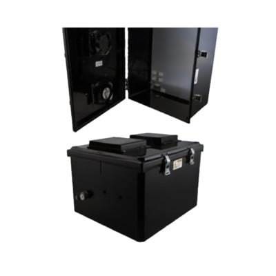 L-com NBBPC141206-1HF Storage Bin Box Tote