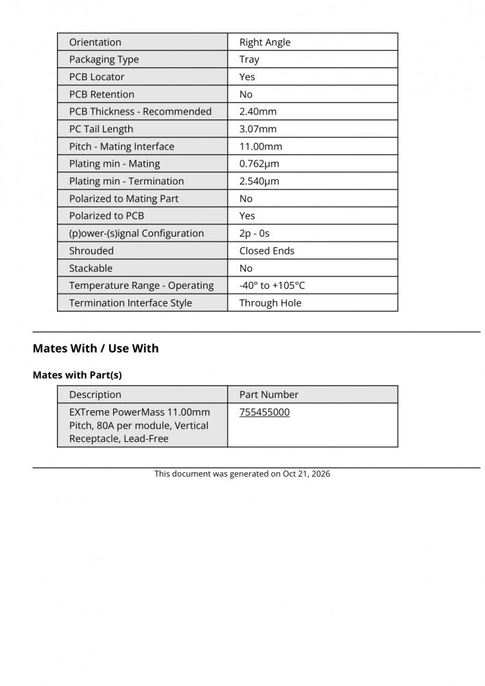 MOLEX 755611500 product document image 3