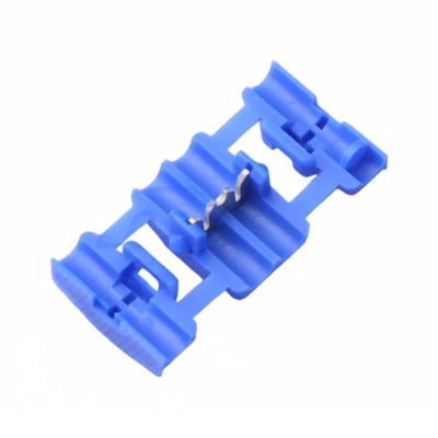 TE Connectivity 53440-2 Wire Splice Connector