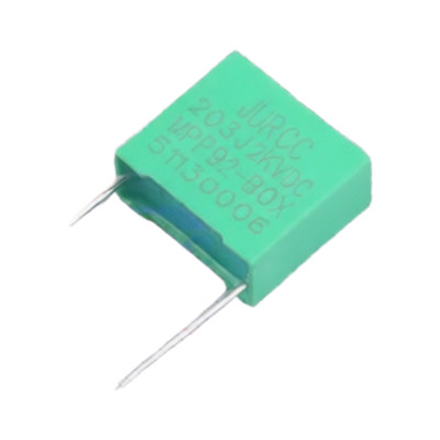 JURCC JWMPP92-333J2KVDCP15D3