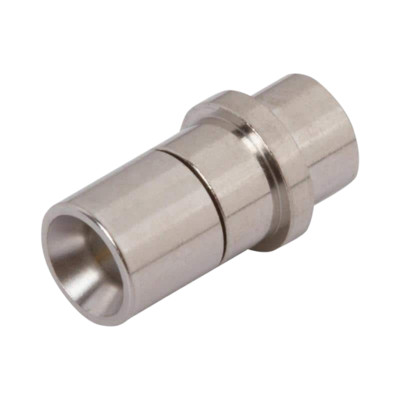 Amphenol 1132-6108 Coaxial Connector (RF) Adapter