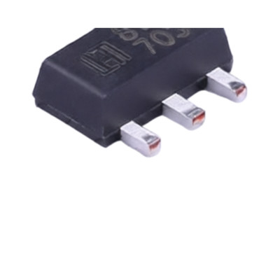 HTC LM78L10F Linear LDO Voltage Regulator