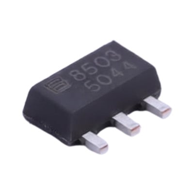 BL8503-35PSM BL Linear LDO Voltage Regulator