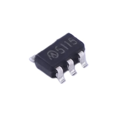 Mingda Microelectronics MD5136 Linear Low Dropout (LDO) Voltage Regulator