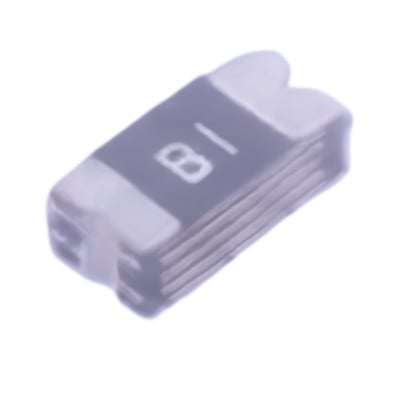 BNstar SMD1206-050C-13.2V PTC Resettable Fuse